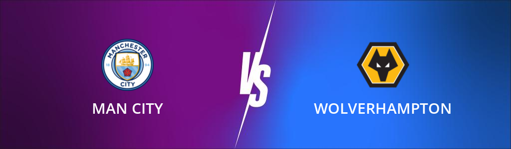 Manchester City vs Wolverhampton : Pronósticos, Apuestas y Cuotas ...
